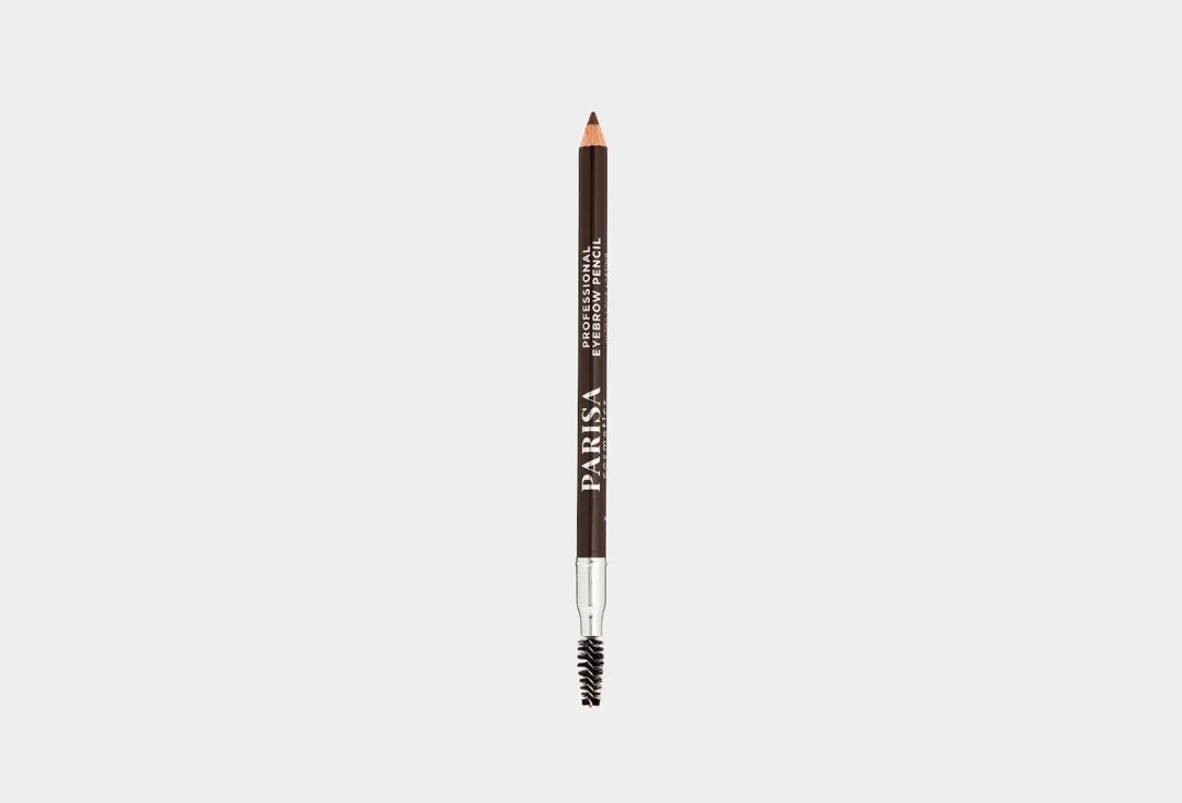 Parisa Cosmetics Eyebrow Pencil Карандаш для бровей 1.5 г #307 Brown Chestnut