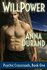 Willpower. Psychic Crossroads, Book 1