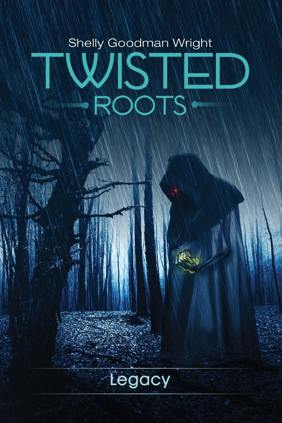 Twisted Roots. Legacy — фото 1