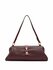 Сумка Gabriela Hearst Paola, red