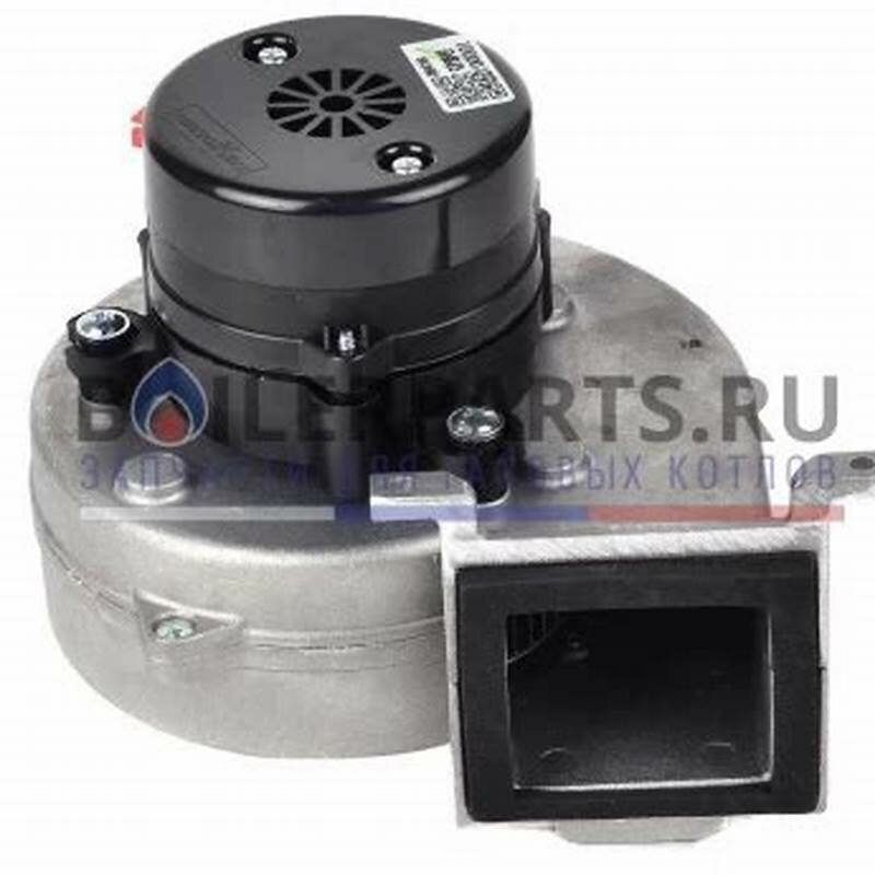 Вентилятор KVD-20C, TA-13/16/20