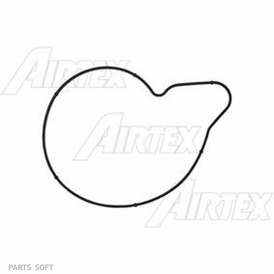 AIRTEX WPA-1796 Помпа водяная AUDI A4 / A6 / A8 / Q7 2 8 / 3 2FSI ()