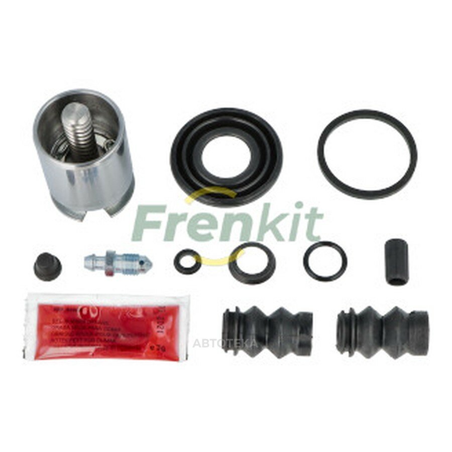 Ремкомплект тормозного суппорта с поршнем FRENKIT 238993 CITROEN: C4 GRAND PICASSO I, 06-13, R