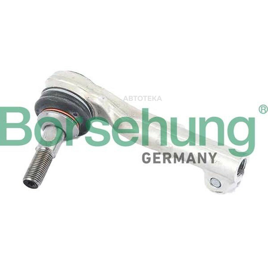 Наконечник рулевой тяги R BORSEHUNG B10819 BMW 2 Coupe (G42, G87) 2021.08- 2.0,2.0L/ 3 (G20, G80, G28) 2018.11-2020.03 1.6L,2.0,2.0D,2.0L,3.0,3.0D,3.0L