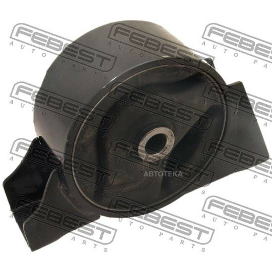 Опора двигателя NISSAN ALMERA (CLASSIC) 06-12 зад. FEBEST NMB10RR