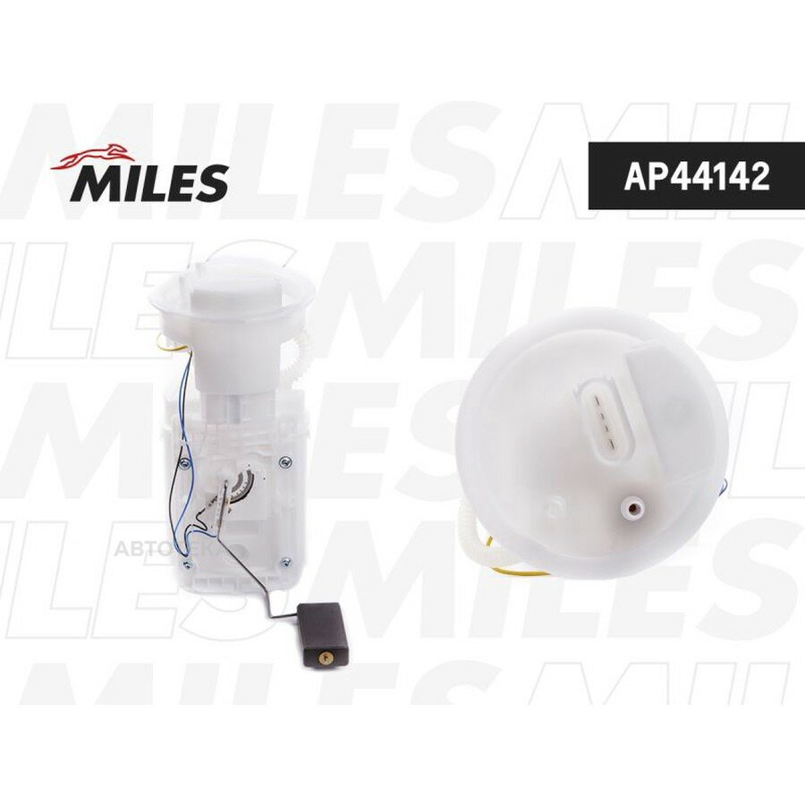 Бензонасос VW/SKODA/SEAT MILES AP44142