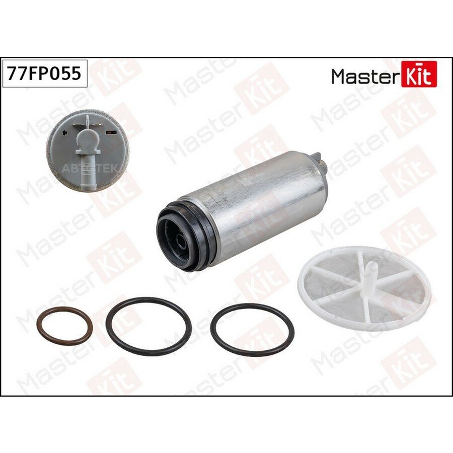 Насос топливный MASTERKIT 77FP055