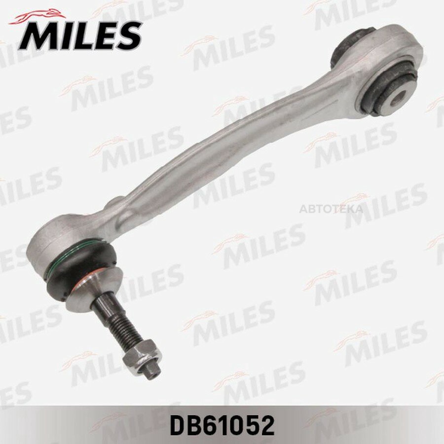 Рычаг BMW X5(E70)/X6(E71) зад. подв. лев. верх. MILES DB61052