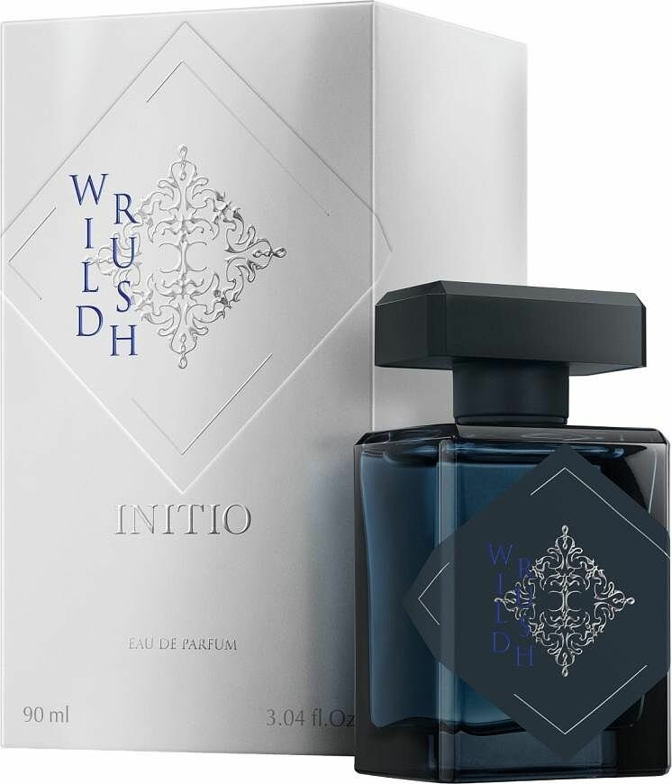 Initio Parfums Prives Wild Rush Парфюмерная вода 90 мл