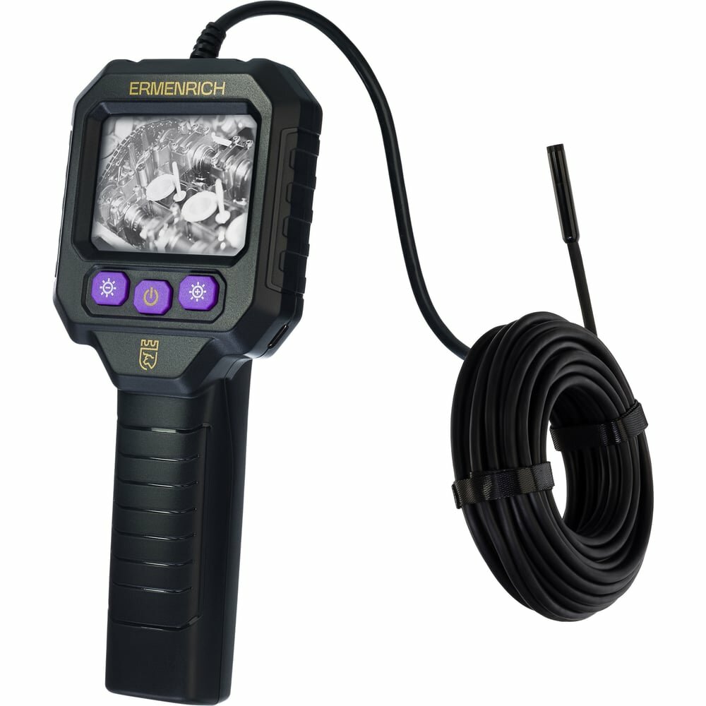 Видеоэндоскоп Ermenrich (Эрменрих) Seek VE20 83593