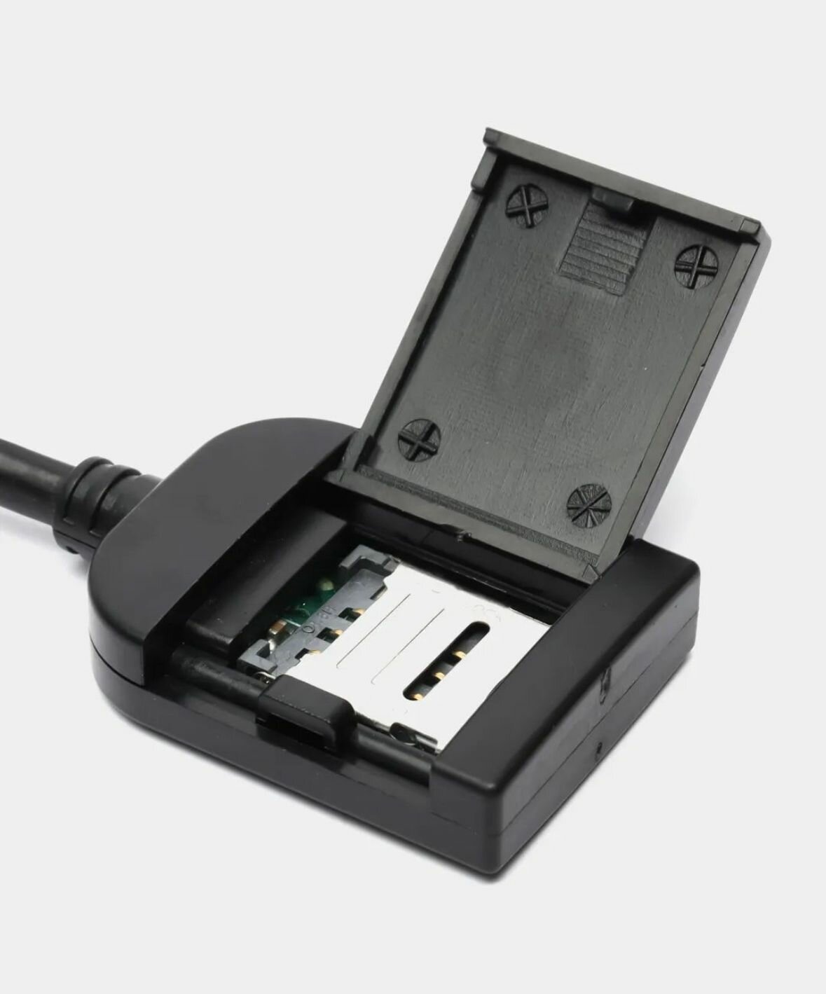 Хвост rca android fan mic sub aux lin андроид — фото 1
