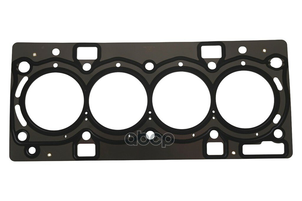 Прокладка ГБЦ! Ford Focus 10> ZENTPARTS арт. Z16967