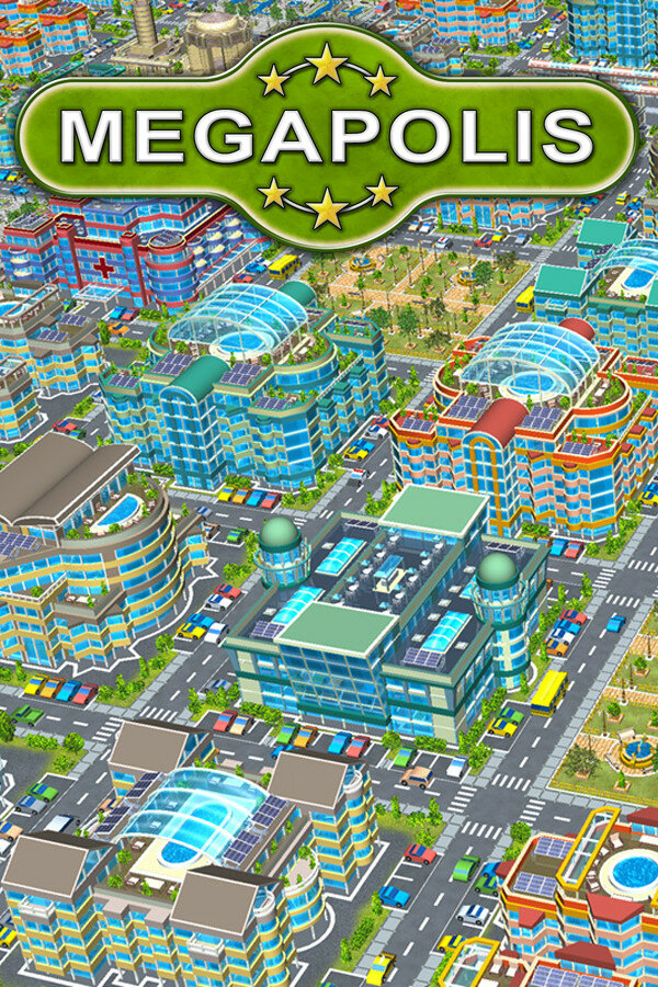 Megapolis, Все страны