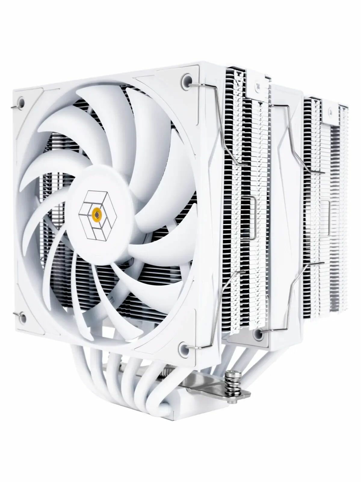 Кулер для процессора Thermalright Royal Knight 120 White TRRK120W