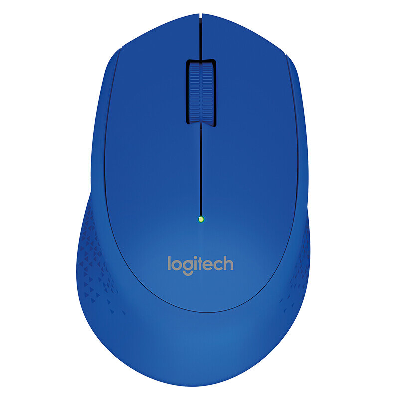 Беспроводная мышь унисекс Logitech M280