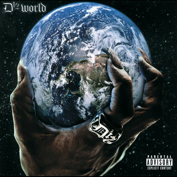 D12 - D12 World