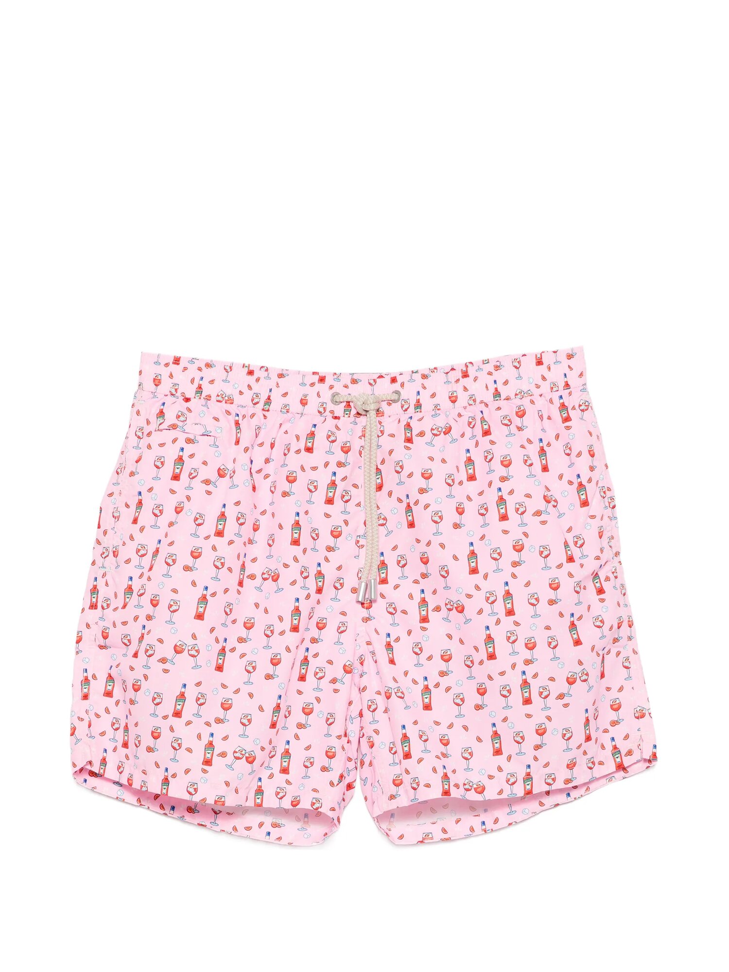 Шорты для плавания X Aperol Lighting swim shorts