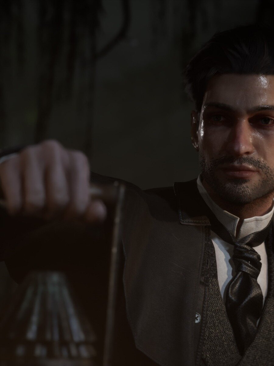 Detective Reborn Bundle PS4, PS5 — PlayStation Store Индия, цифровая версия — фото 1