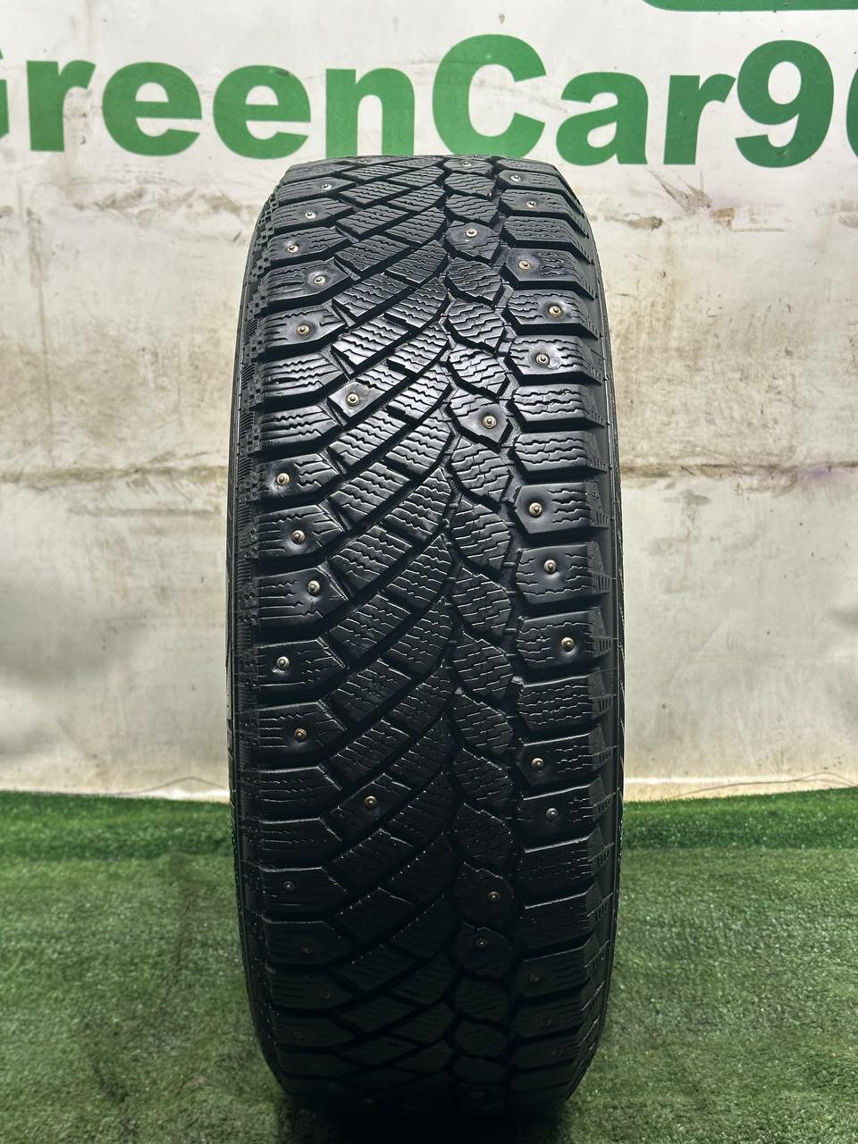 Зимние шины Gislaved Nord Frost 200 185/60 R15 20% износ RCL382670
