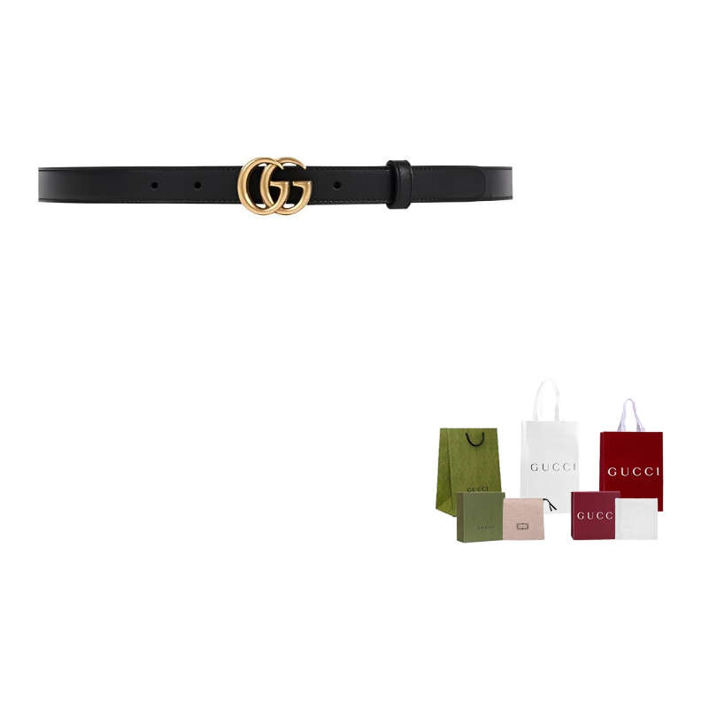 Пояс GUCCI