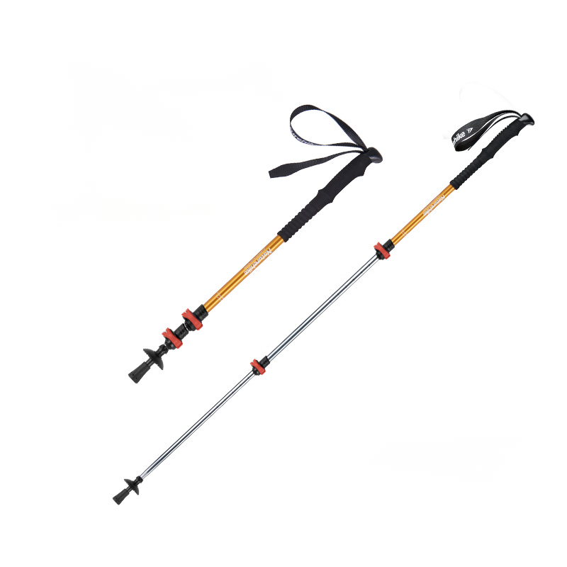 Треккинговые палки унисекс NATUREHIKE 1121234396, 56-120CM EU