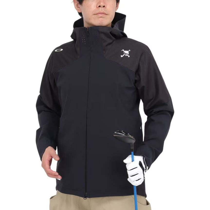 Куртка Oakley