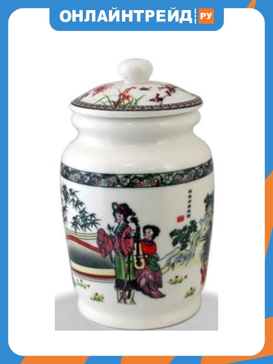 Сахарница Tima Женщины (СФ-06-)