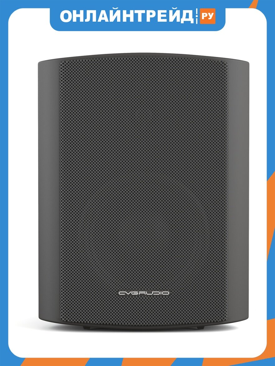 Акустическая система Cvgaudio NF4TBL, настенная