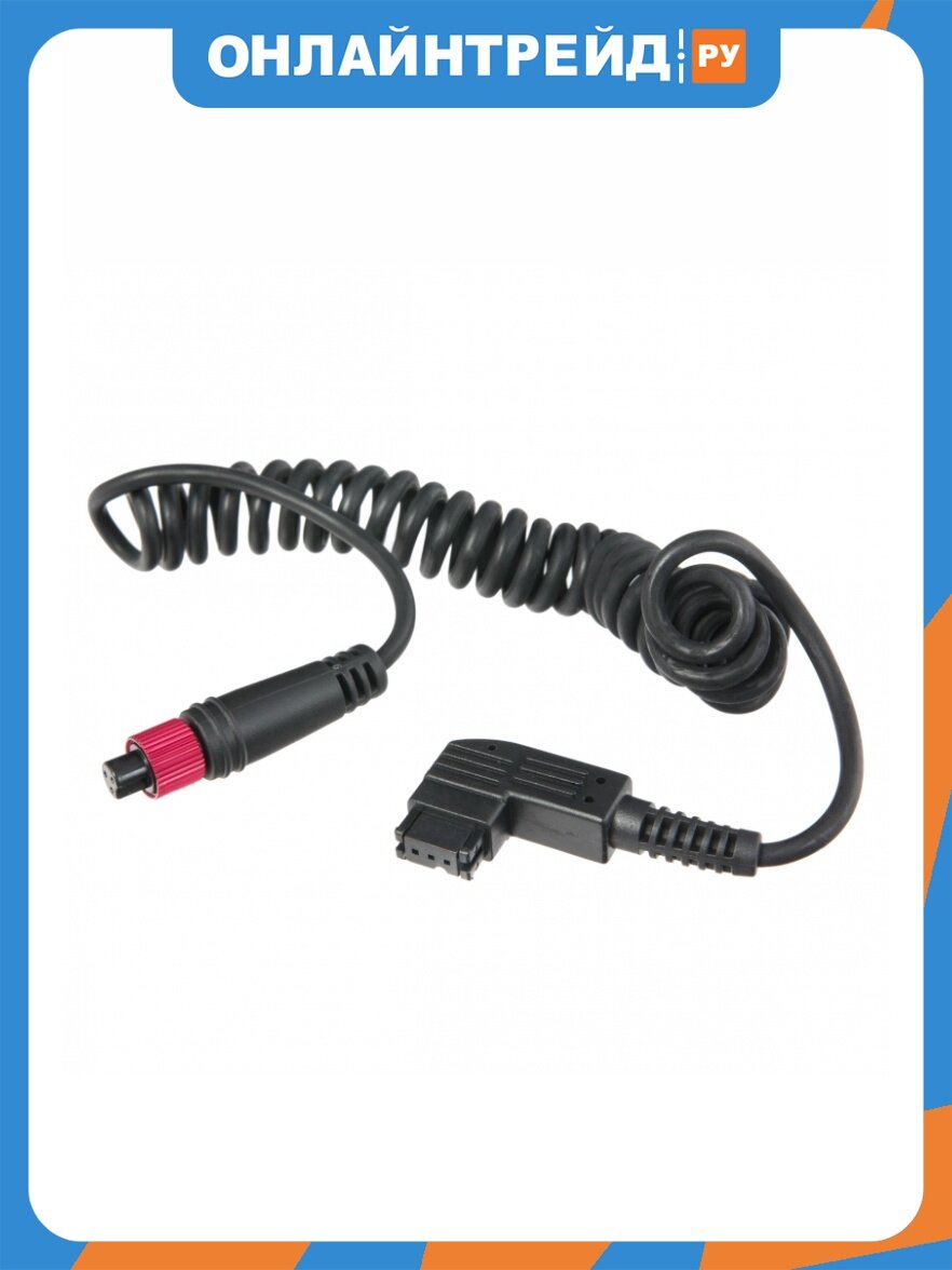 Кабель проводного троса Yongnuo RF-602 LSO21-S1 для RF-602 и камер Sony/Minolta