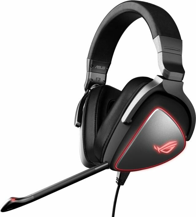 Наушники ASUS ROG Delta Origin