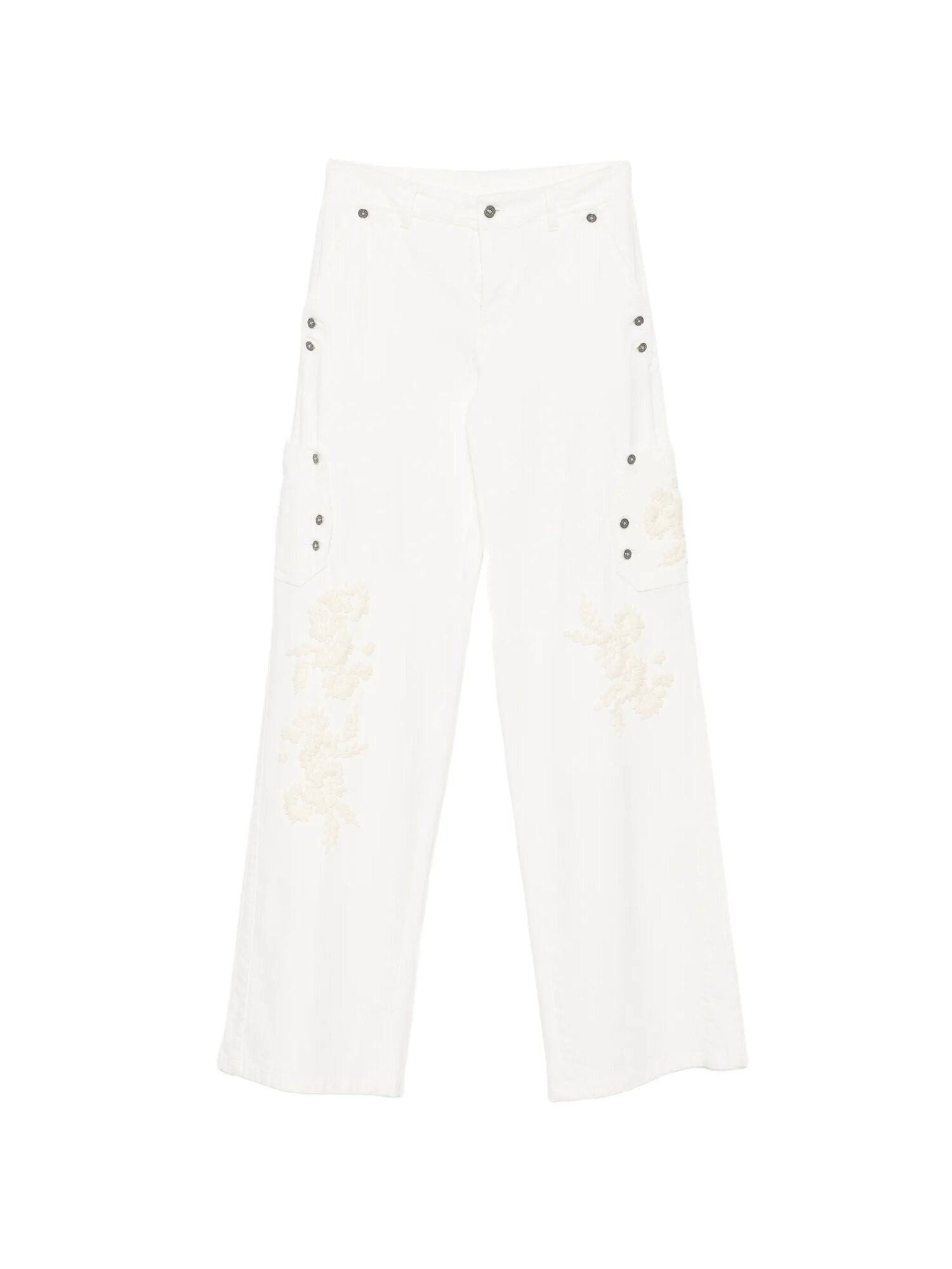 Брюки Ermanno Scervino
