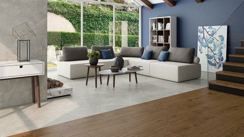 Керамогранит Pamesa Ceramica AT. Viggo Nogal 20х120 см