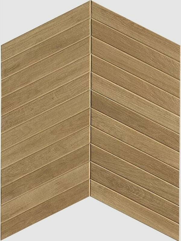 Керамогранит Fap Ceramiche Roots Gold Matt R9 RT fQNP 7,5х45 см