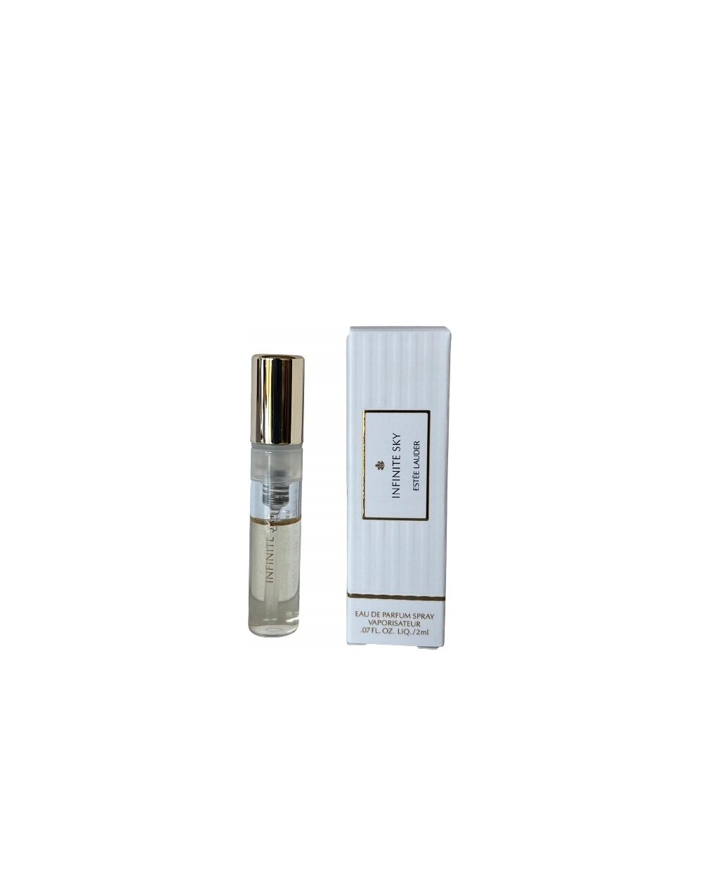 Estee Lauder Infinite Sky 2 мл парфюмерная вода унисекс, восточные, пряные