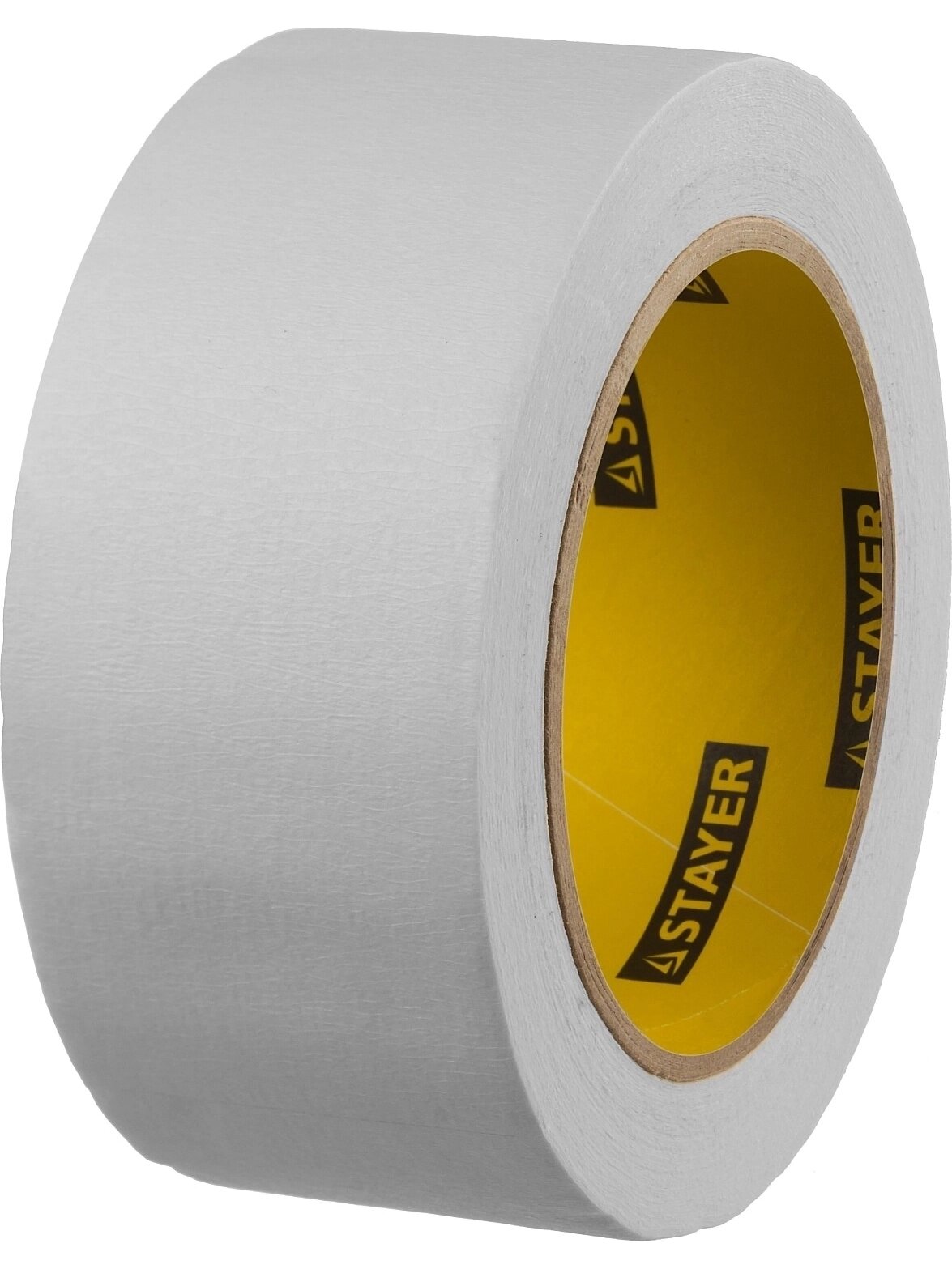 Малярная лента STAYER MAXTape 38 мм х 40 м креповый MASTER 1211-38 - 6 шт