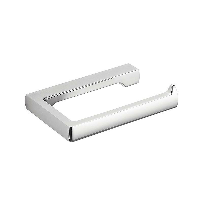 Держатель туалетной бумаги Colombo Design Lulu B6208. CR Хром