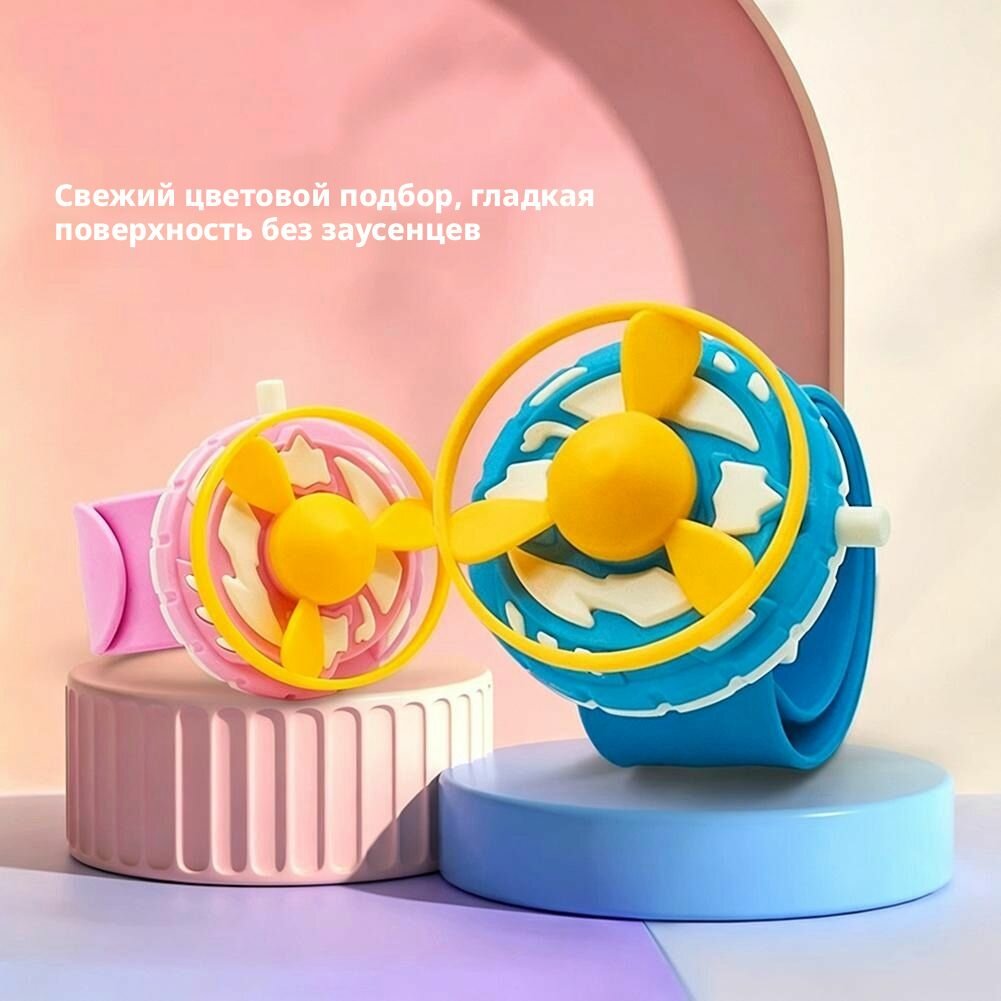 Пусковая игрушка — фото 1