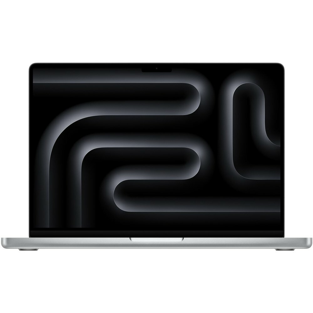 Ноутбук Apple MacBook Pro 14 M5 Pro (2026) 24+1TБ серебристый MGDN4