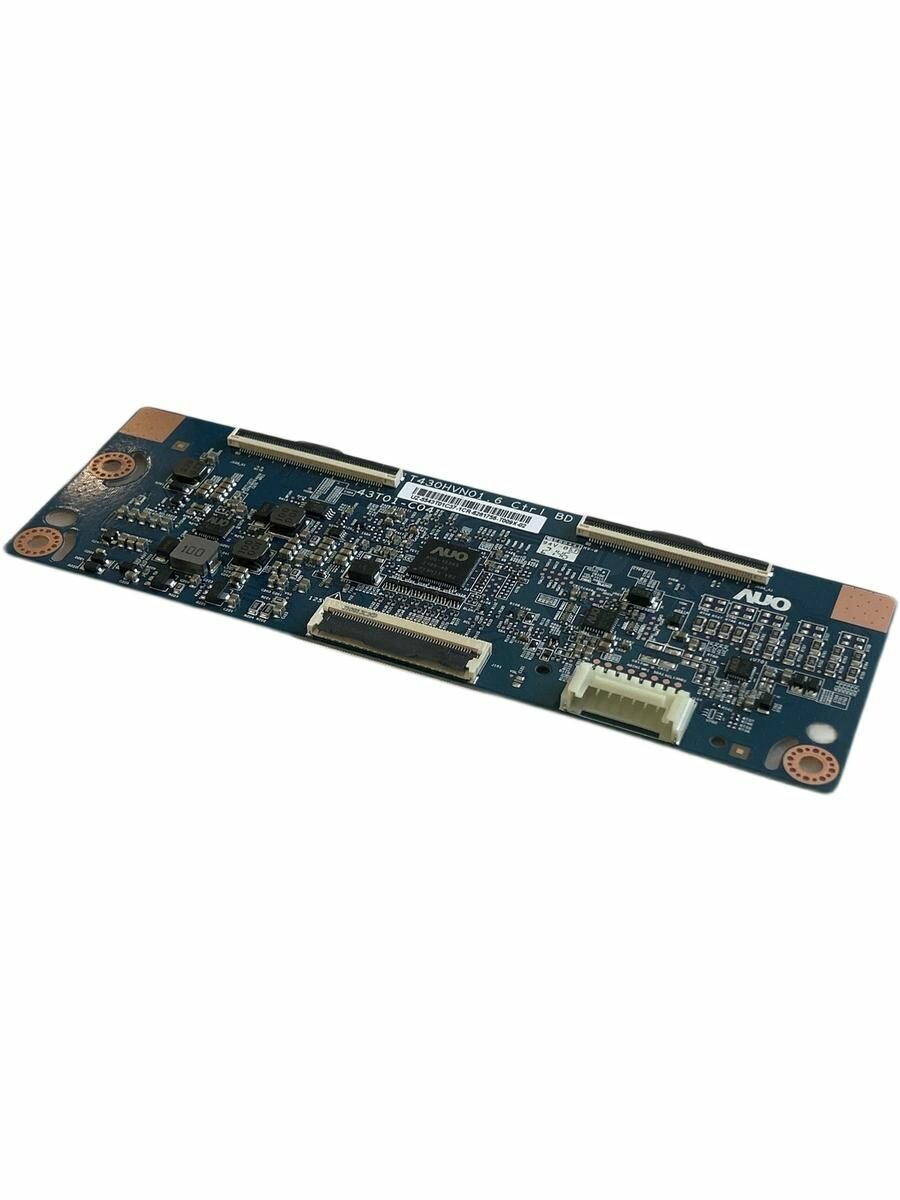 Плата T-Con (43T01-C04), для ТВ Samsung UE43T5300AU