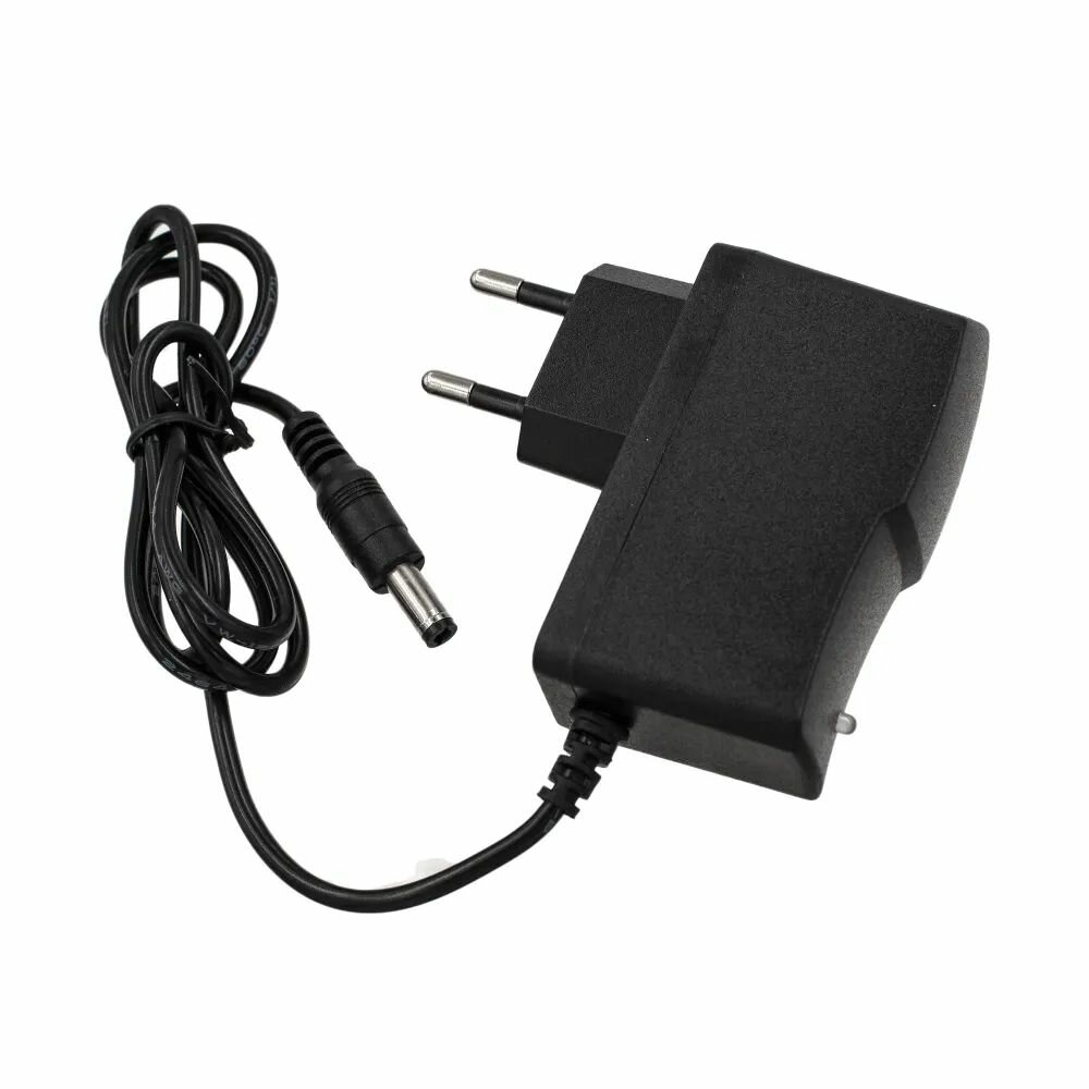 Зарядное устройство (блок питания) для шуруповерта 12V Li-ion, разъем 5.5х2.5 мм