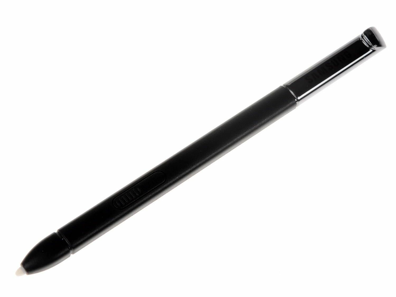 Стилус Samsung Galaxy Note2 N7100 S-Pen чёрный емкостной NoteII CAMCУНГ ETC-S1J9SEGSTD. Товар уцененный