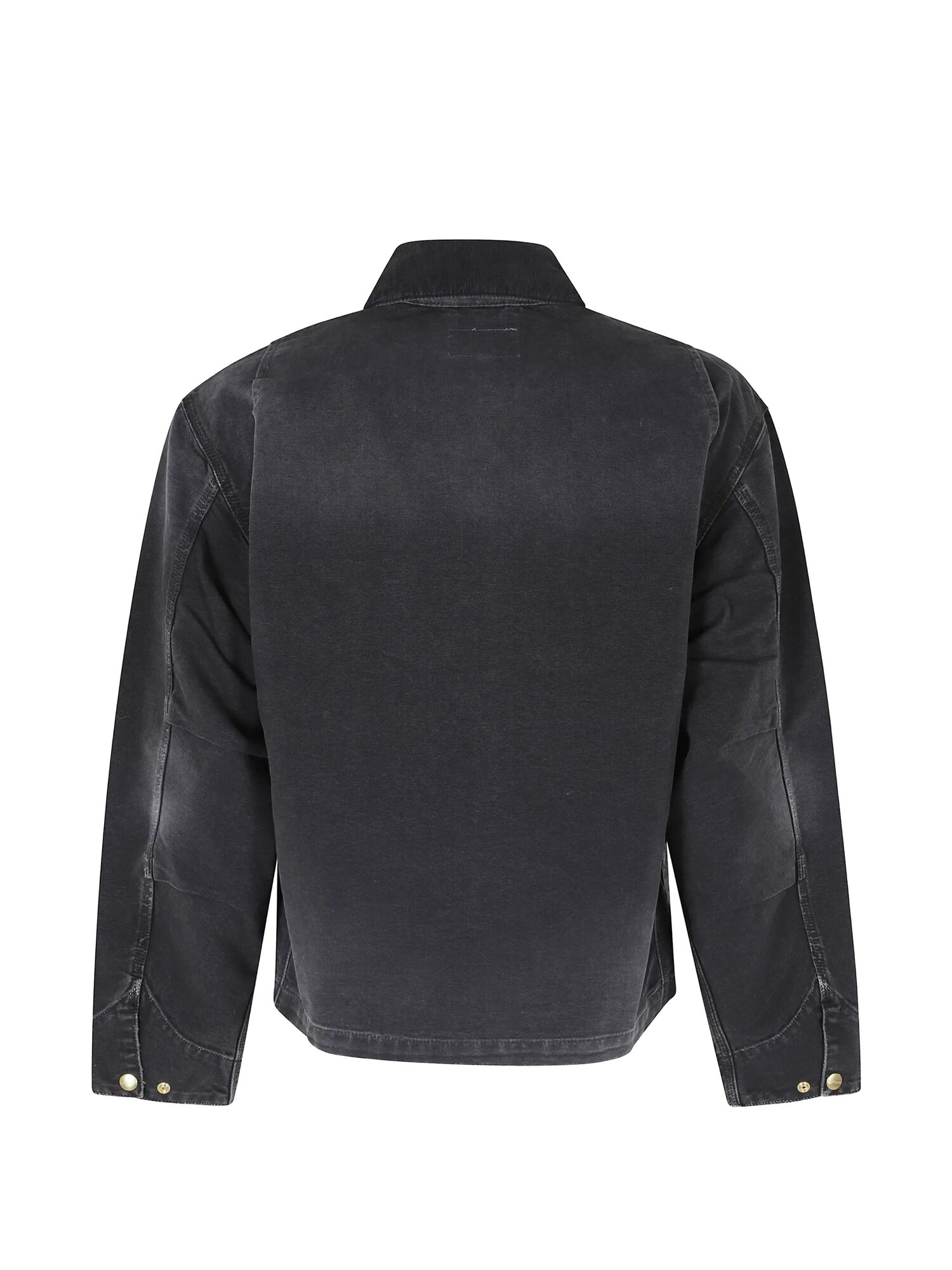 Куртка Carhartt WIP Arcan corduroy-collar jacket, размер 48 — фото 1