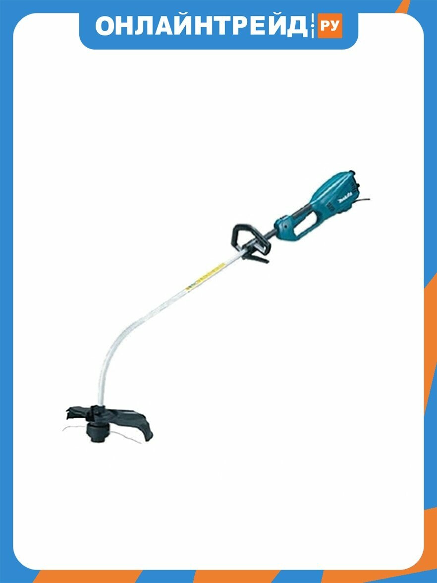 Триммер электрический Makita UR3500