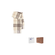 Шарф BURBERRY для женщин, one size, white