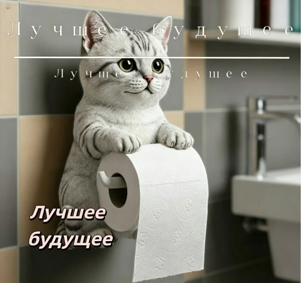 Держатель для туалетной бумаги Держатель кошачьей бумаги Держатель Кошачьей салфетки Держатель туалетной бумаги