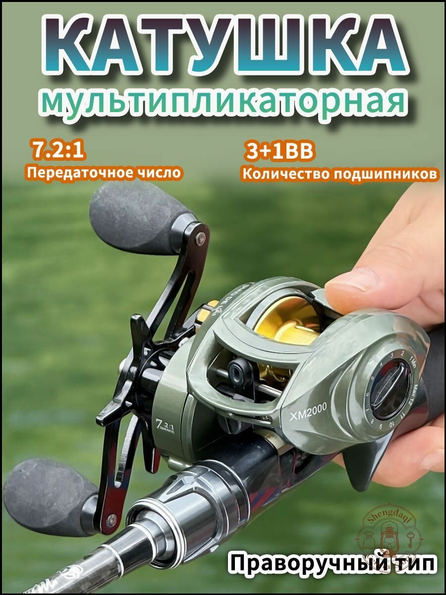Катушка