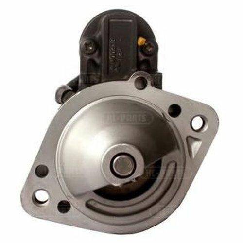 Стартер восстановленный 12V, 0.7kW Hc-Parts JS1227