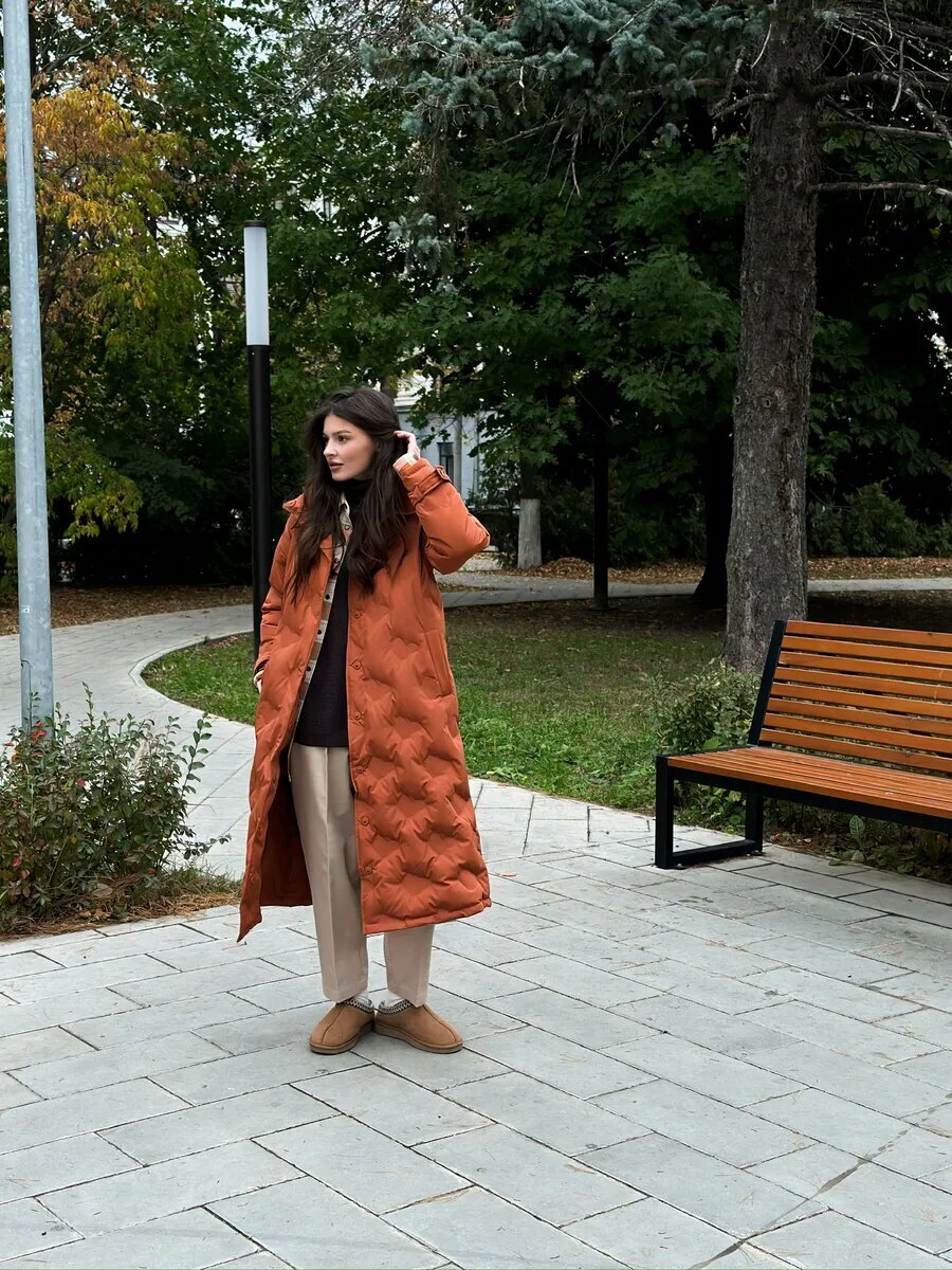Куртка