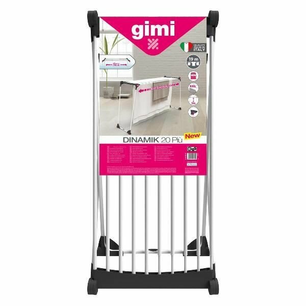 Сушилка для белья Gimi Dinamik 20