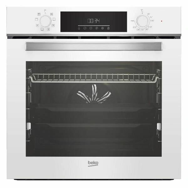 Электрический духовой шкаф Beko BBIM14300WMS